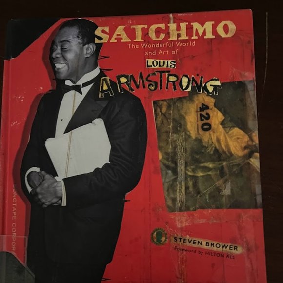 Accents | Satchmo The Wonderful World And Art Of Louis Armstrong ...